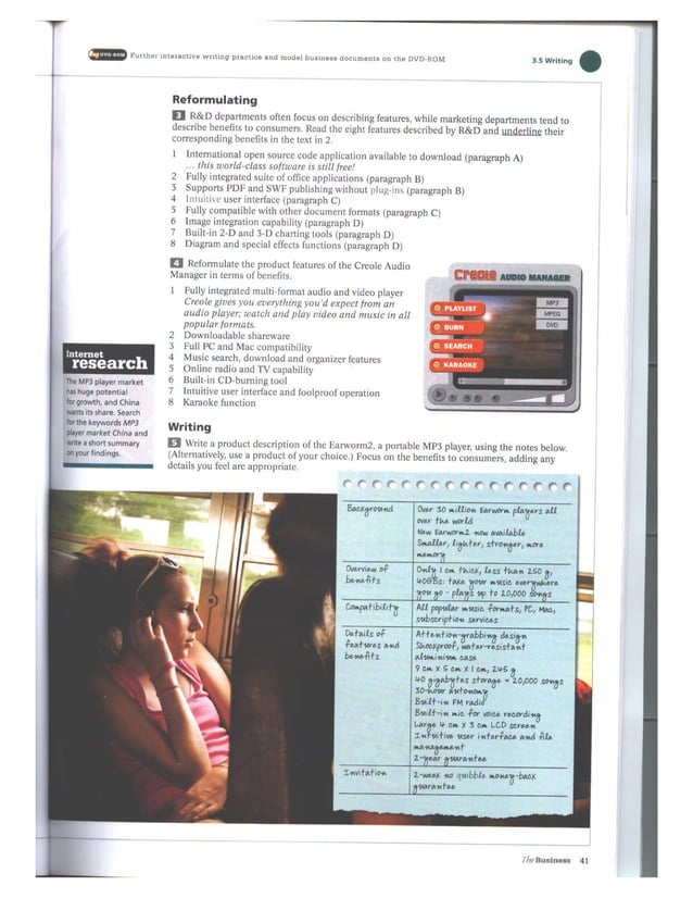 The business - intermediate Book!!! | PDF | Business Administration ...