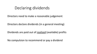 Tax planning opportunities | PPT