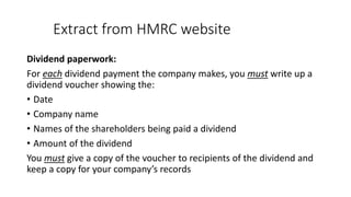 Tax planning opportunities | PPT