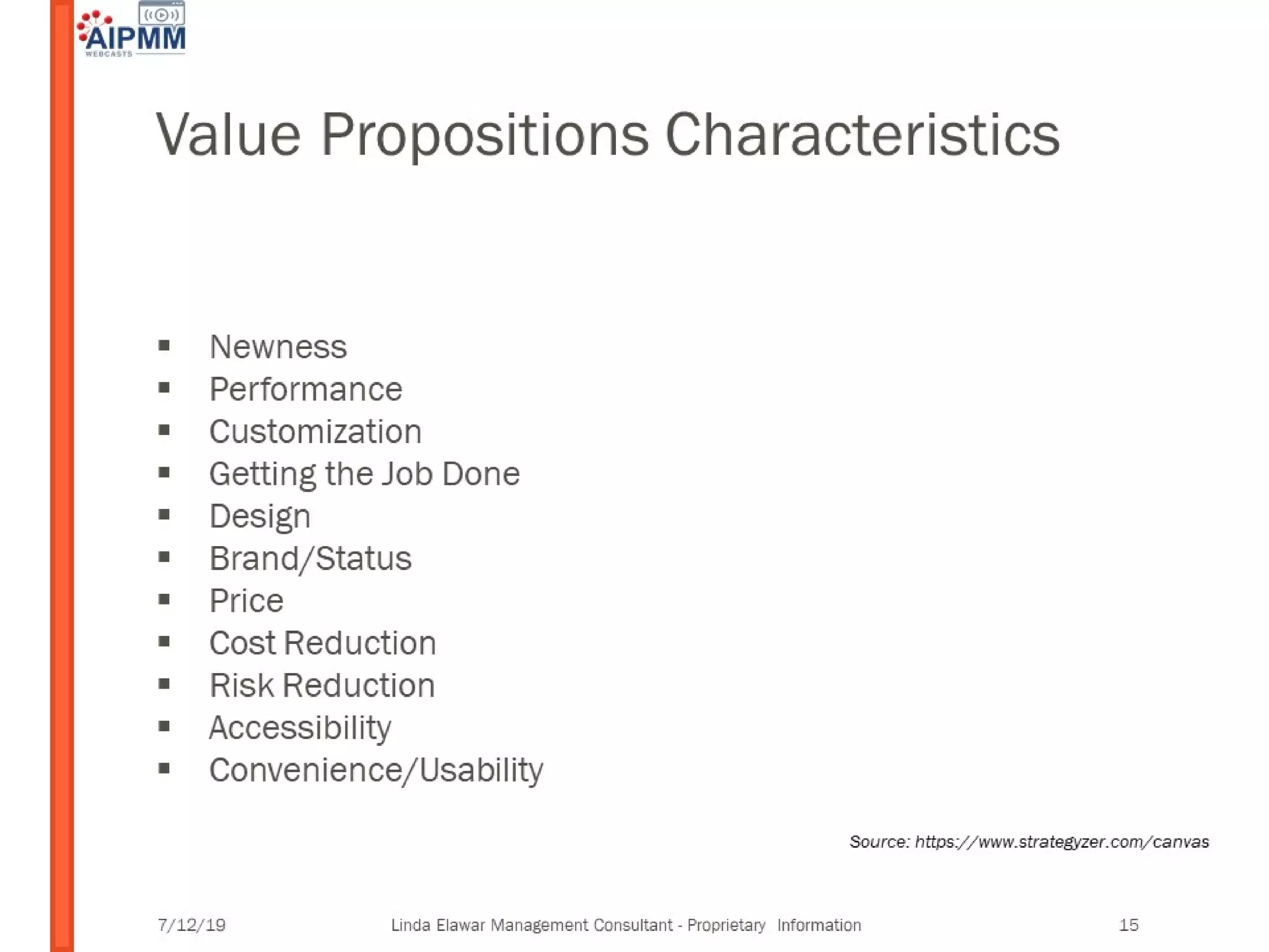 The business model canvas as an organizational management tool | PDF