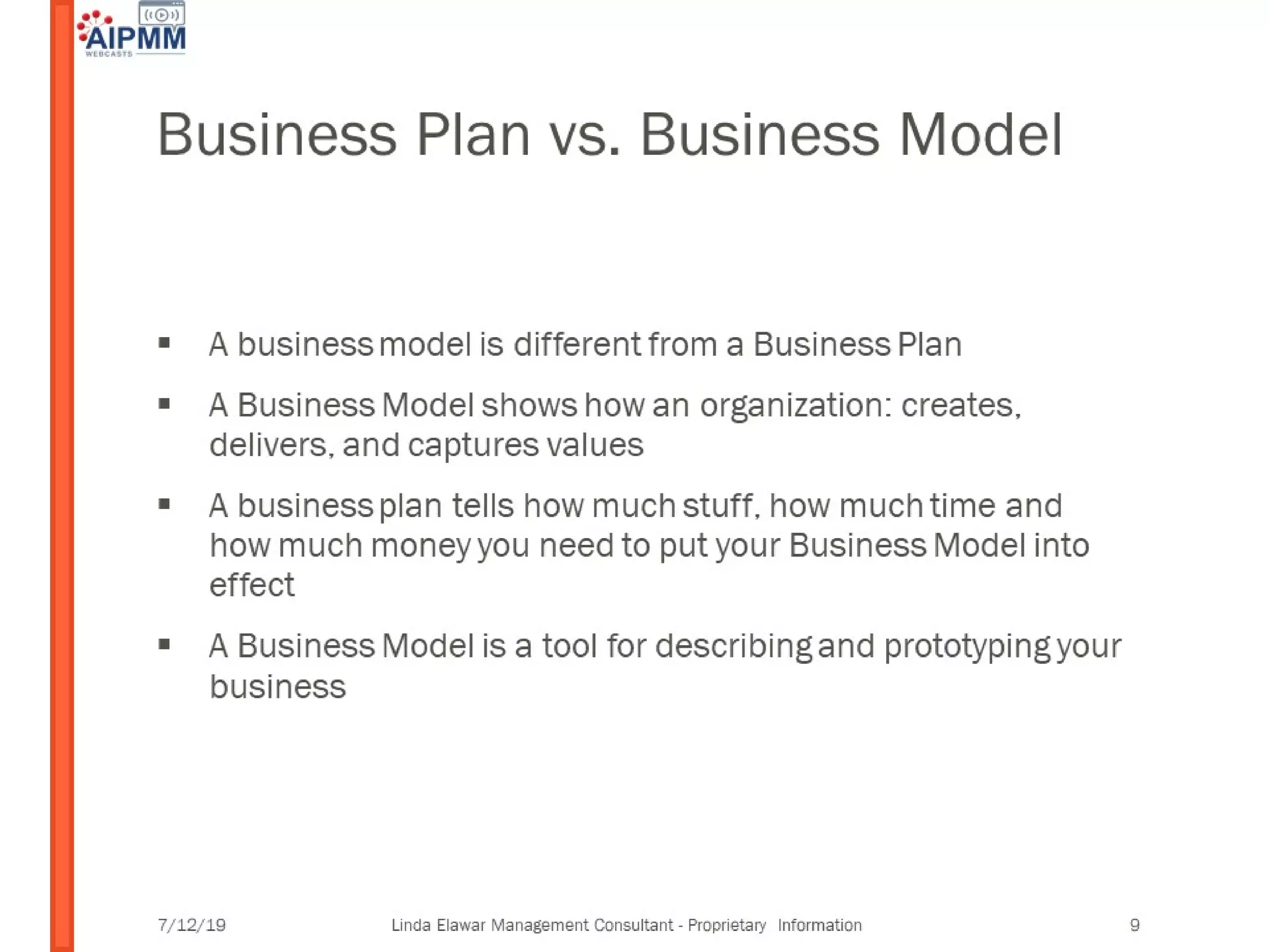 The business model canvas as an organizational management tool | PDF
