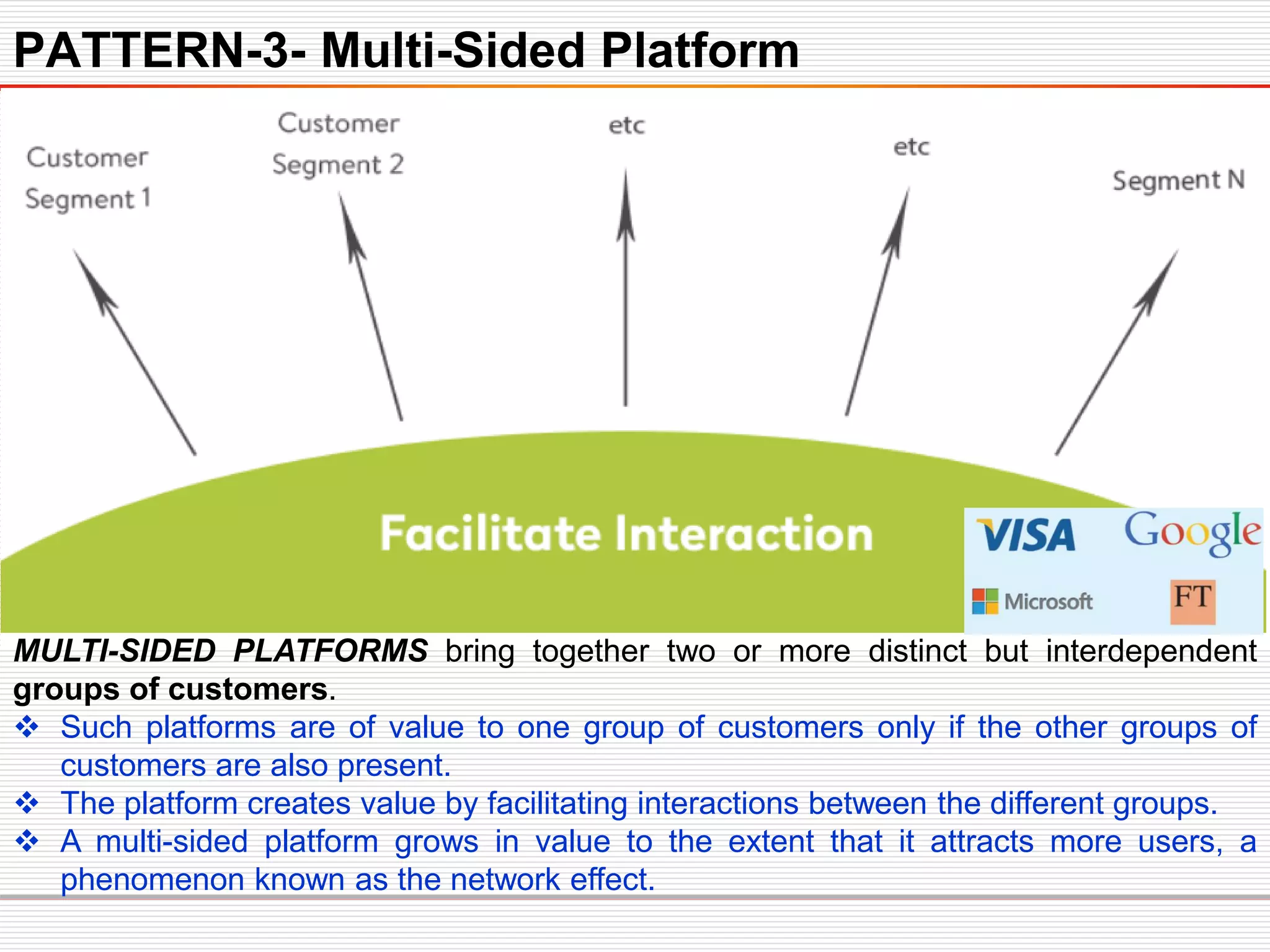 The Business Model Generation | PDF