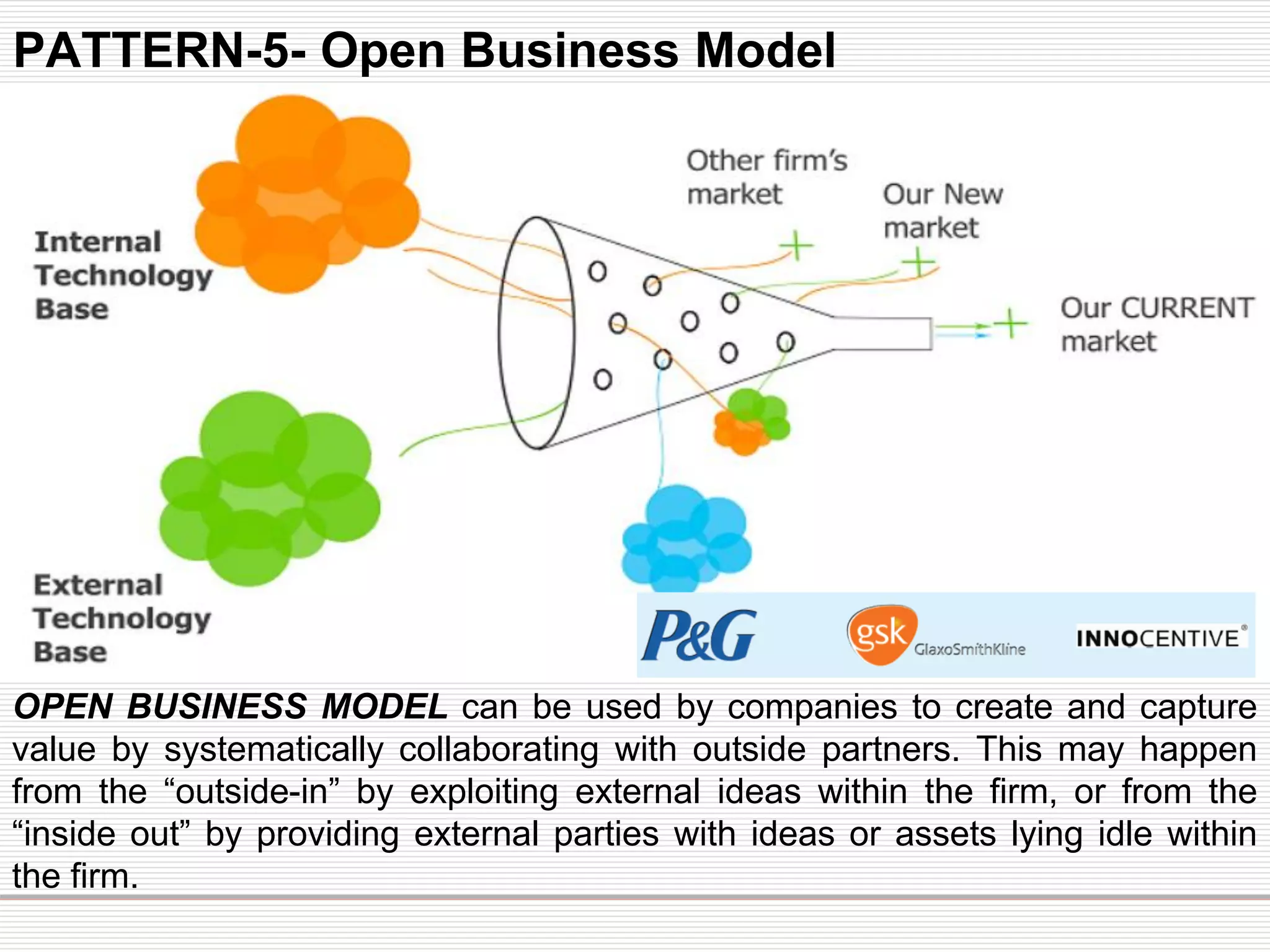 The Business Model Generation | PDF