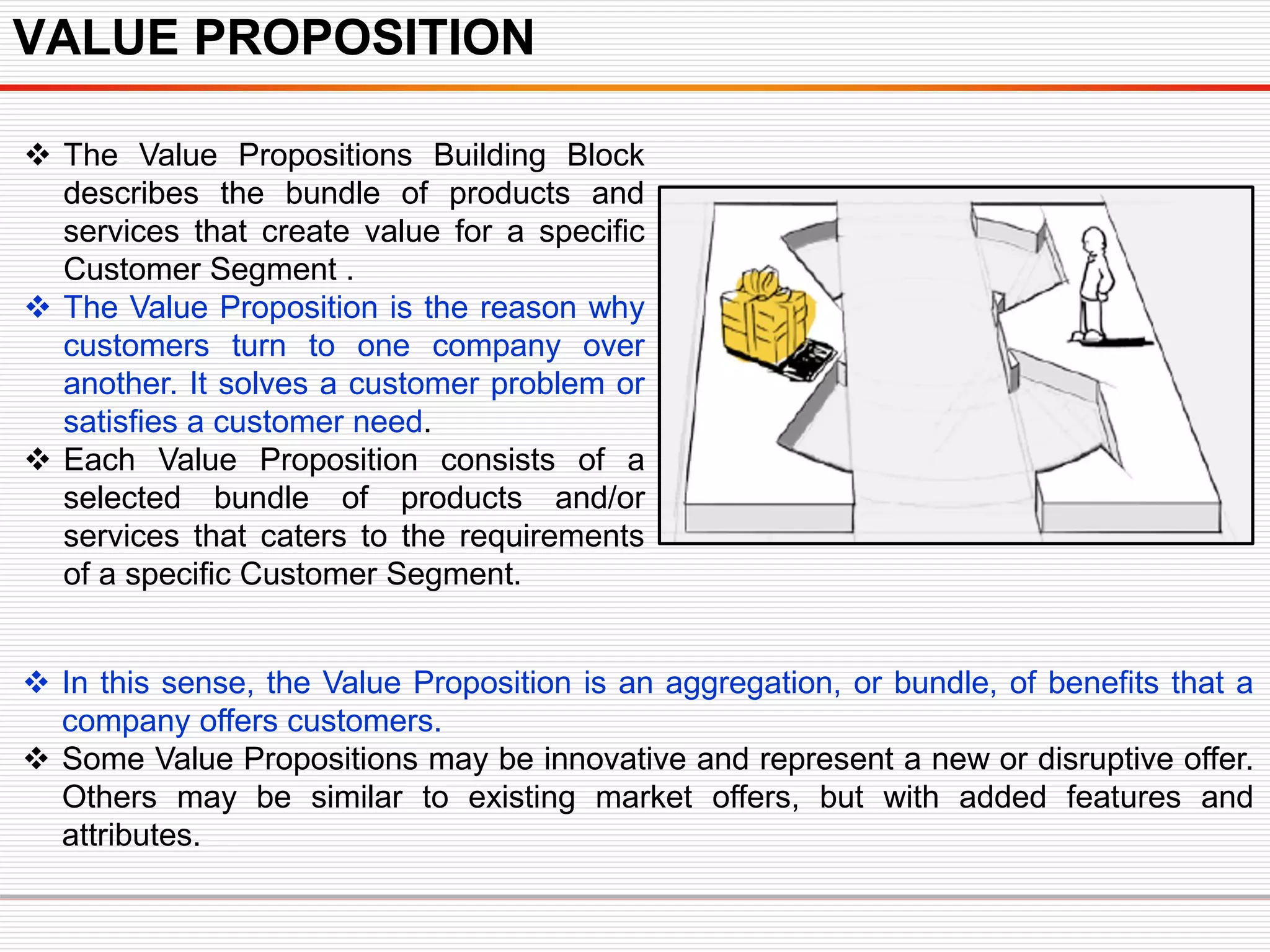The Business Model Generation | PDF