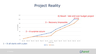The Business of Projects | PDF