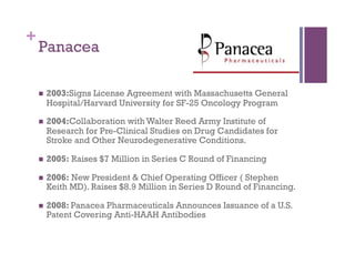 The Business Of Science | PPT