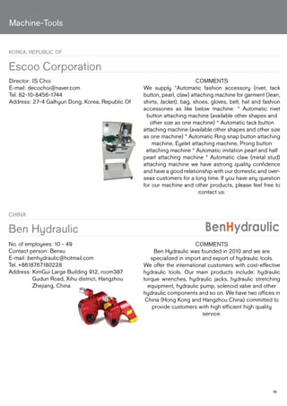 THE BUSINESS PREVIEW #44 | PDF