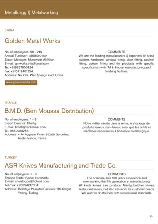 THE BUSINESS PREVIEW #44 | PDF