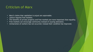 The business system government, markets, and international trade | PPTX