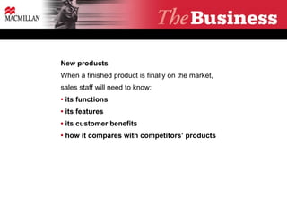 The Business Unit3lesson | PPT