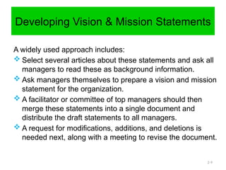 Chapter 1- The business vision and mission.pptx