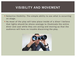 The bus stop collaboration project | PPT