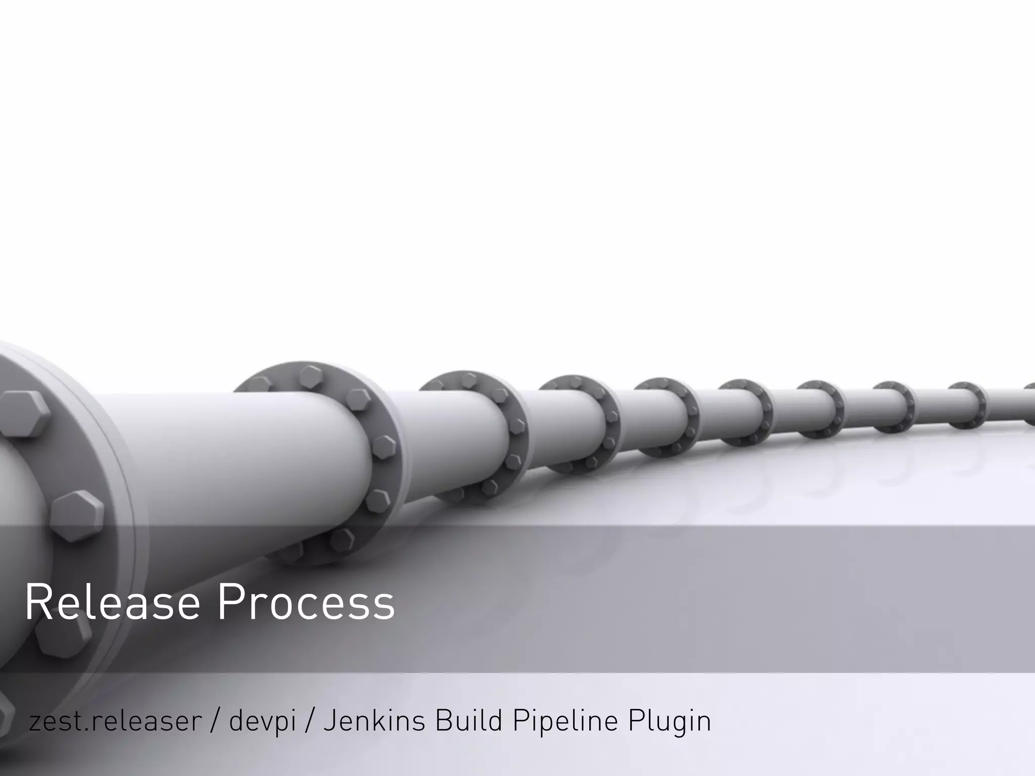 The Butler and the Snake - Continuous Integration for Python | PDF