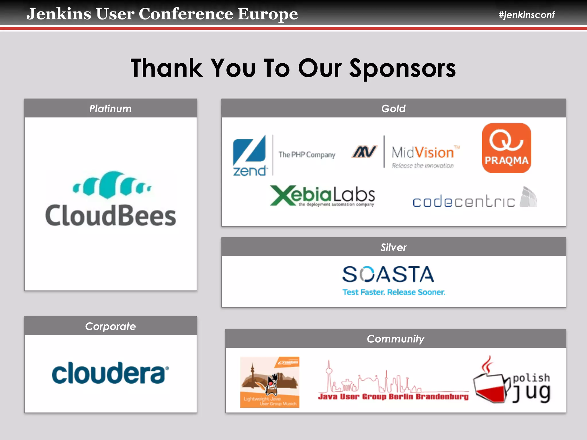 The Butler and the Snake - Continuous Integration for Python | PDF
