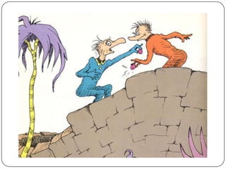 The butter battle book | PPTX