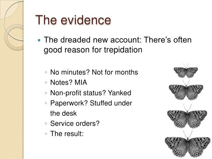 8 Examples Of Butterfly Effect That Changed The World Forever