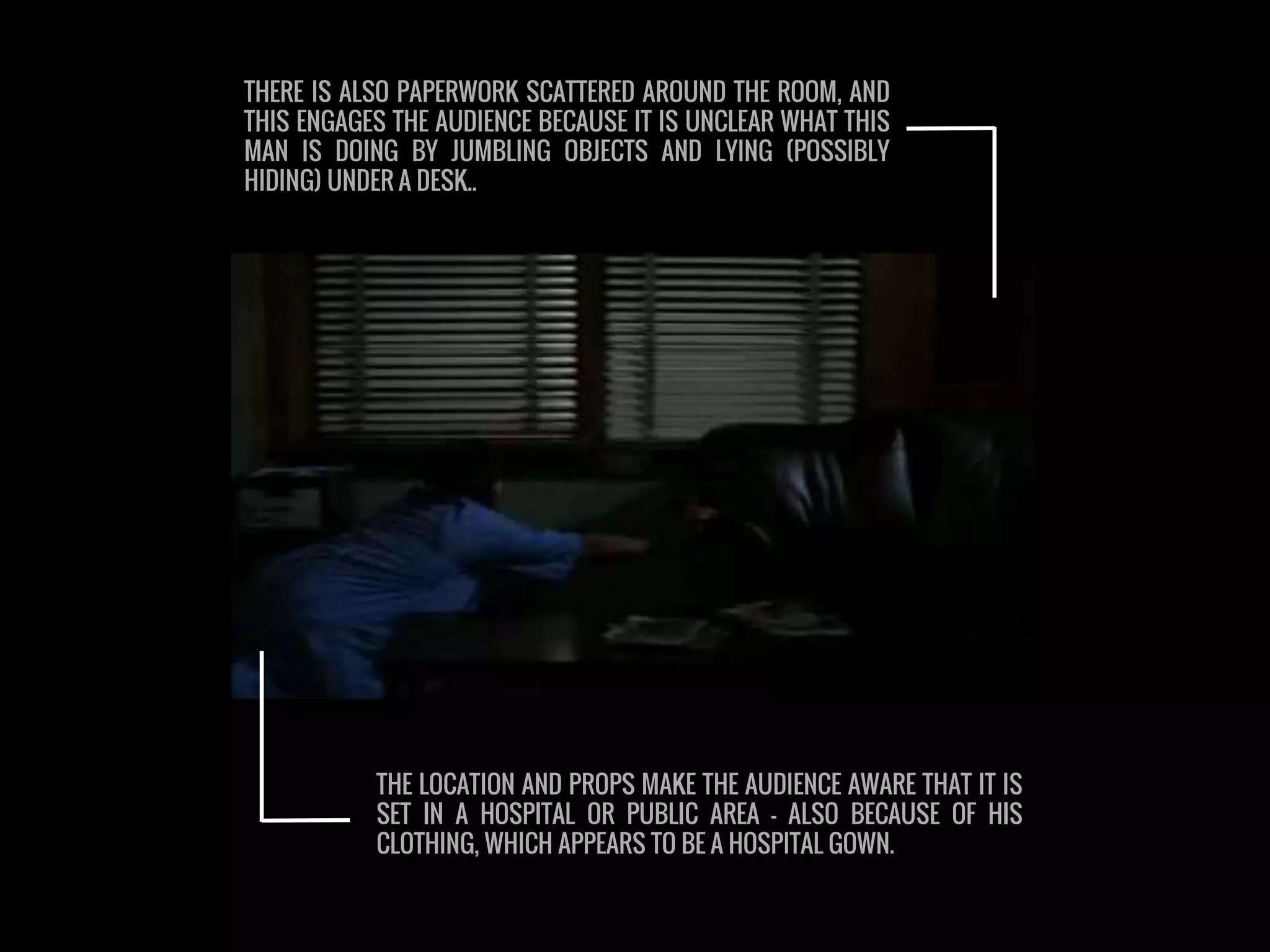 The Butterfly Effect: Analysis | PPTX