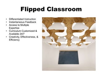 The byod model | PPTX | Technology & Computing