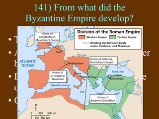 TheByzantineEmpire | PPT