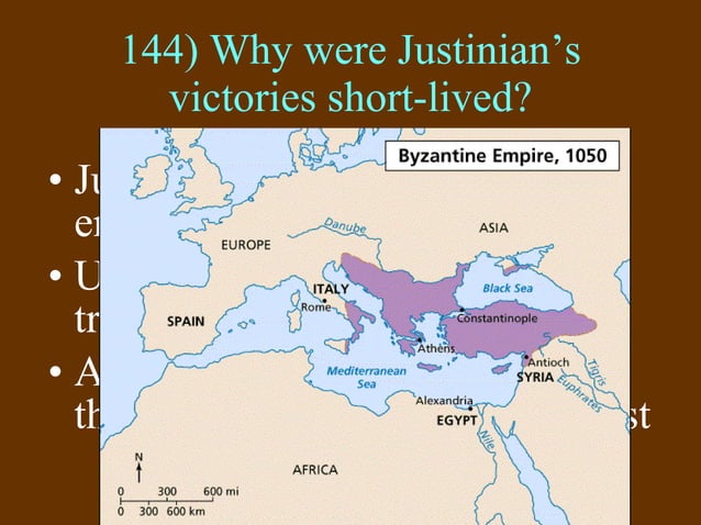 TheByzantineEmpire | PPT