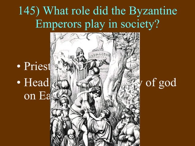 TheByzantineEmpire | PPT