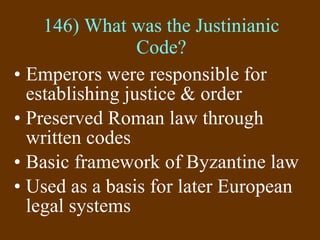 TheByzantineEmpire | PPT