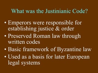 Thebyzantineempire | PPT