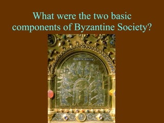 Thebyzantineempire | PPT