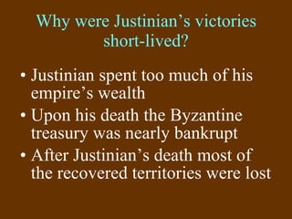 Thebyzantineempire | PPT