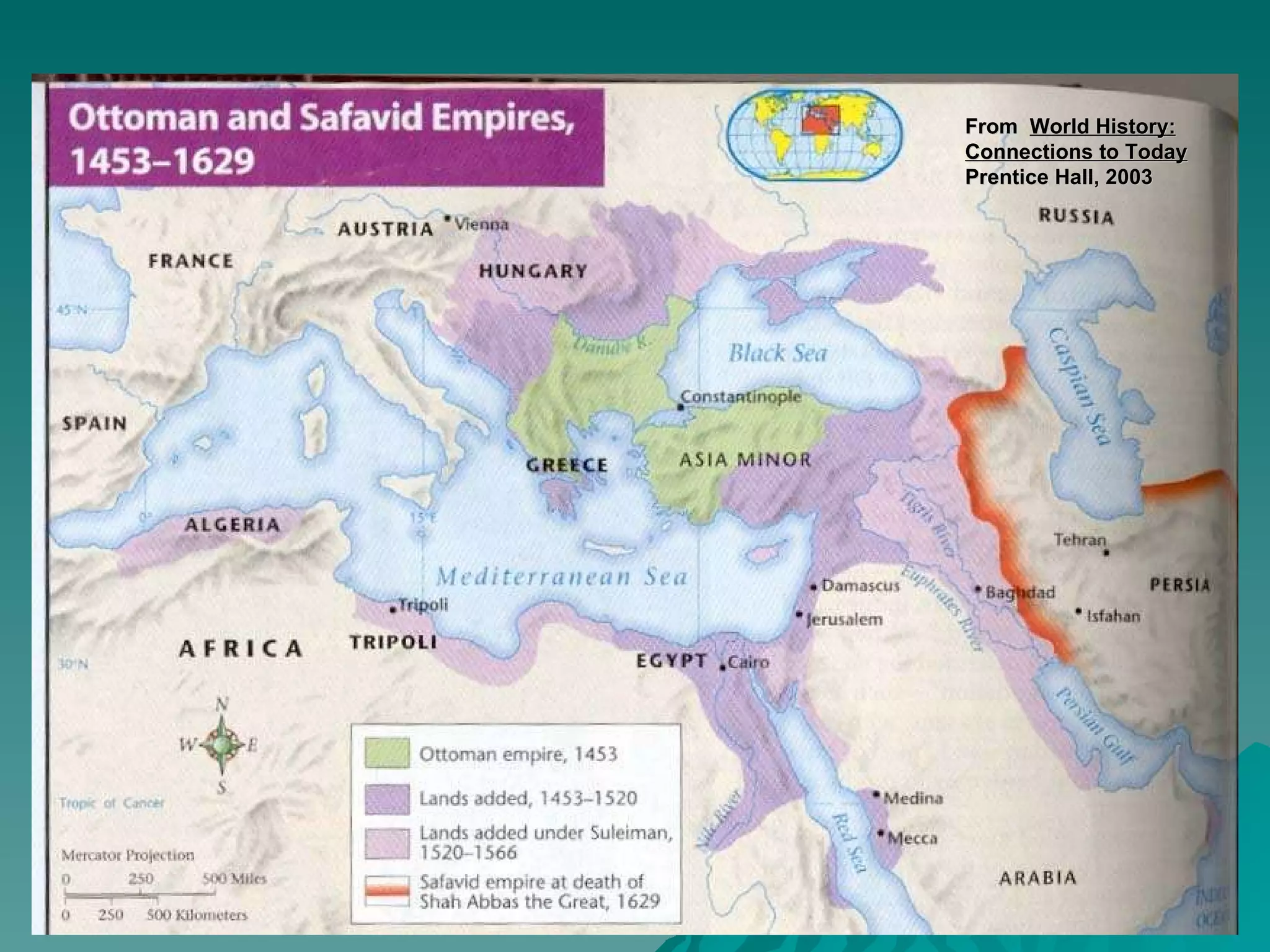 The Byzantine Empire | PPT