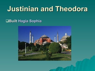 The Byzantine Empire | PPT