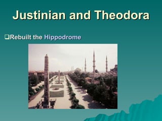 The Byzantine Empire | PPT