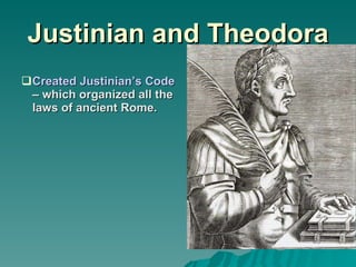 The Byzantine Empire | PPT