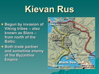 The Byzantine Empire | PPT