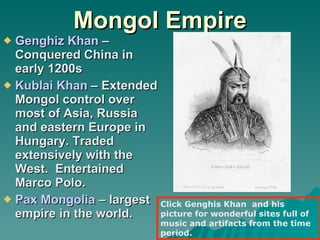 The Byzantine Empire | PPT