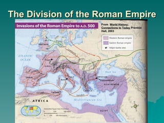 The Byzantine Empire | PPT