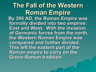 The Byzantine Empire | PPT