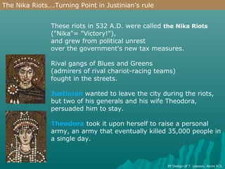 The Byzantine Empire | PPT