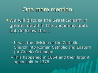 The Byzantine Empire | PPT