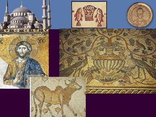 The byzantine empire | PPT