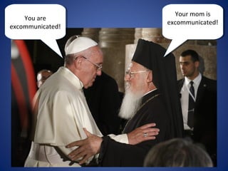 The Byzantine Empire | PPT