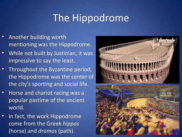 The Byzantine Empire | PPT