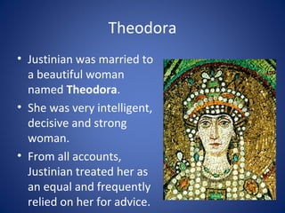 The Byzantine Empire | PPT