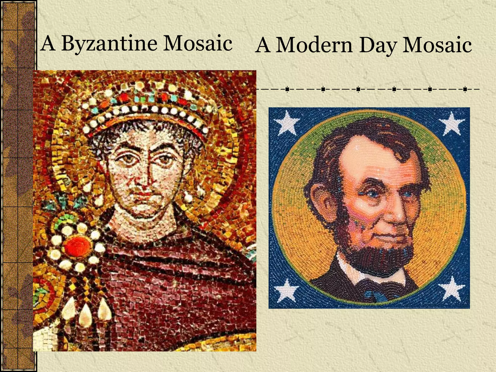 Byzantine Empire | PPT