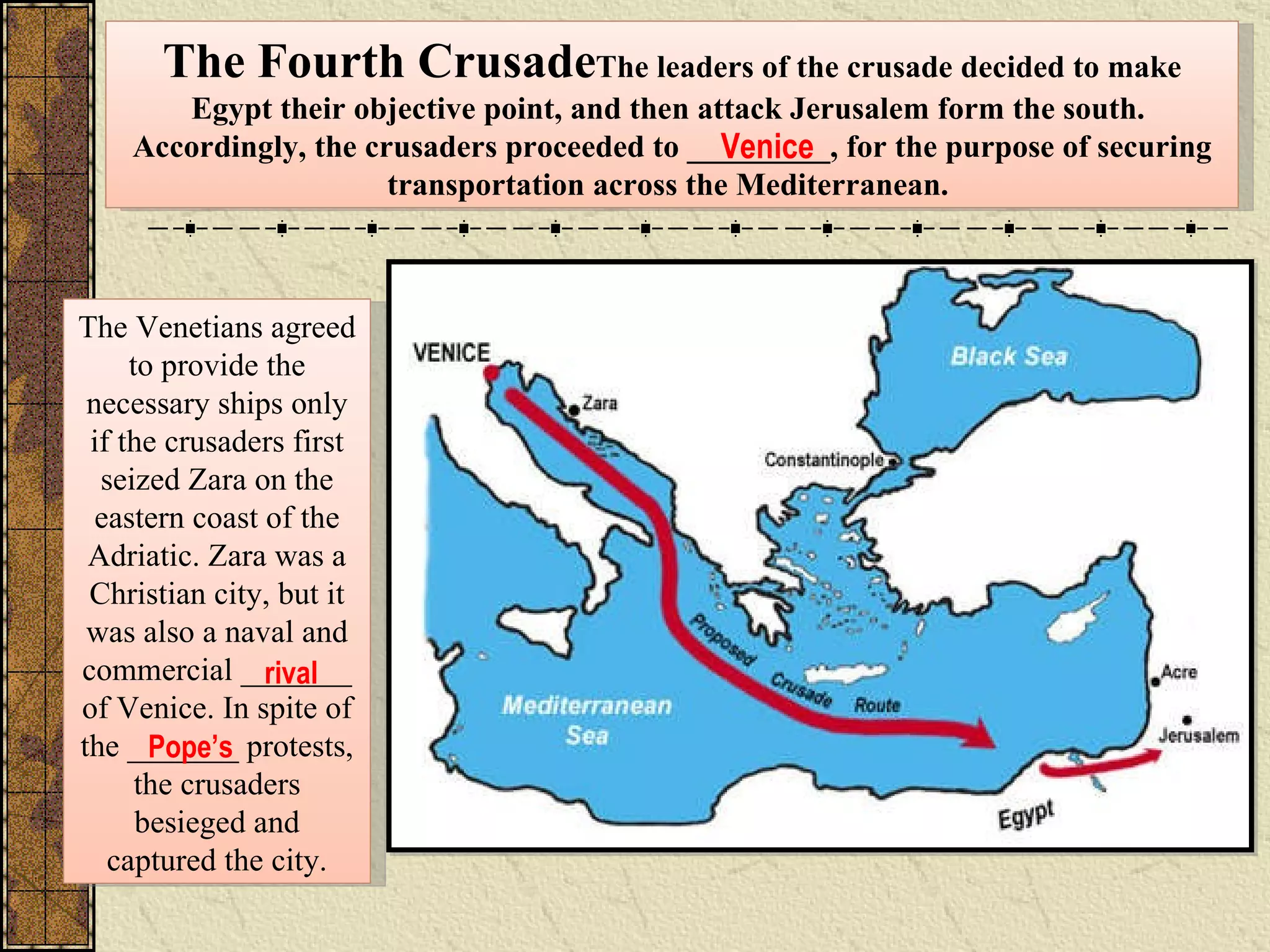 Byzantine Empire | PPT