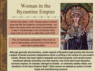 Byzantine Empire | PPT