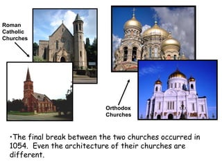 The byzantine world__russia | PPT
