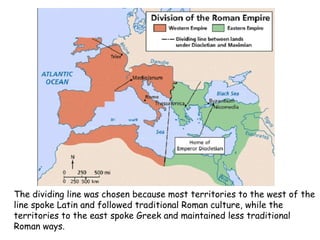 The byzantine world__russia | PPT
