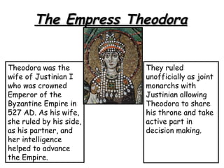 The byzantine world__russia | PPT