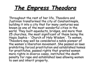 The byzantine world__russia | PPT